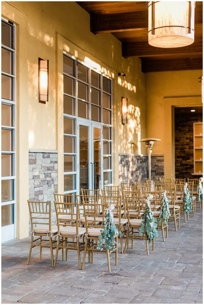 Stone House at Stirling Ridge Wedding | Cydney + Brian - Caroline ...