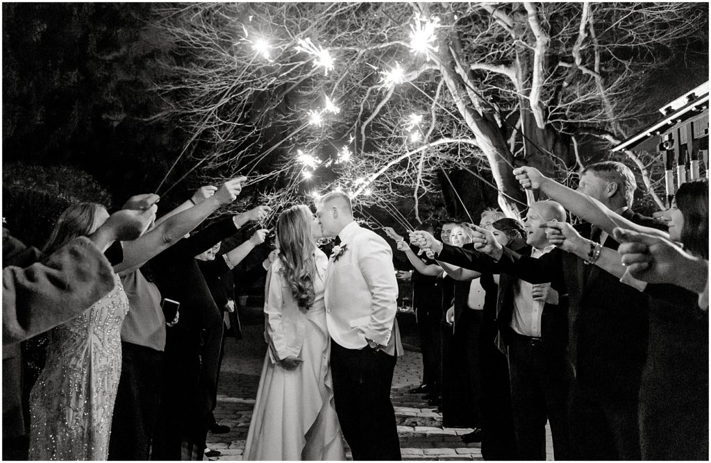 Bryn Athyn Cathedral Wedding | Warren + Taylor - Caroline Morris ...